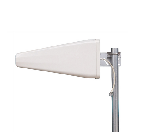 11 dBi Wideband 4G 5G Directional Antenna, N(F) | RFShop Australia