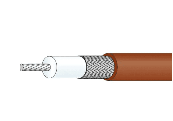 High-End Custom Coaxial Cable Builder | RFShop Australia