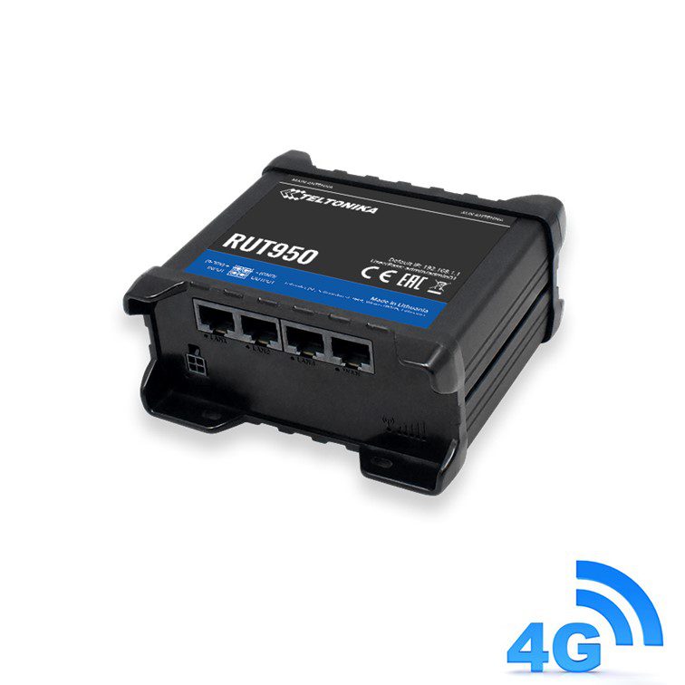 Remote Home 4G Internet Kit | RFShop Australia