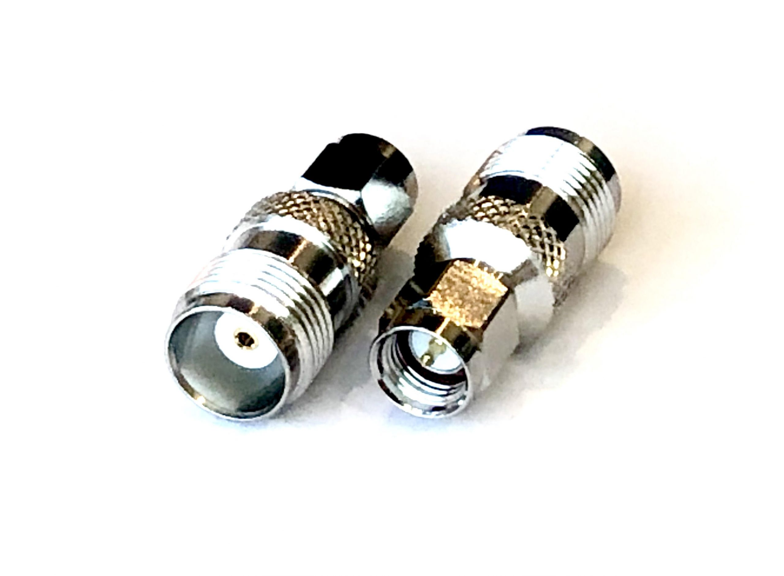 SMA Male to TNC Female Adapter | RFShop Australia