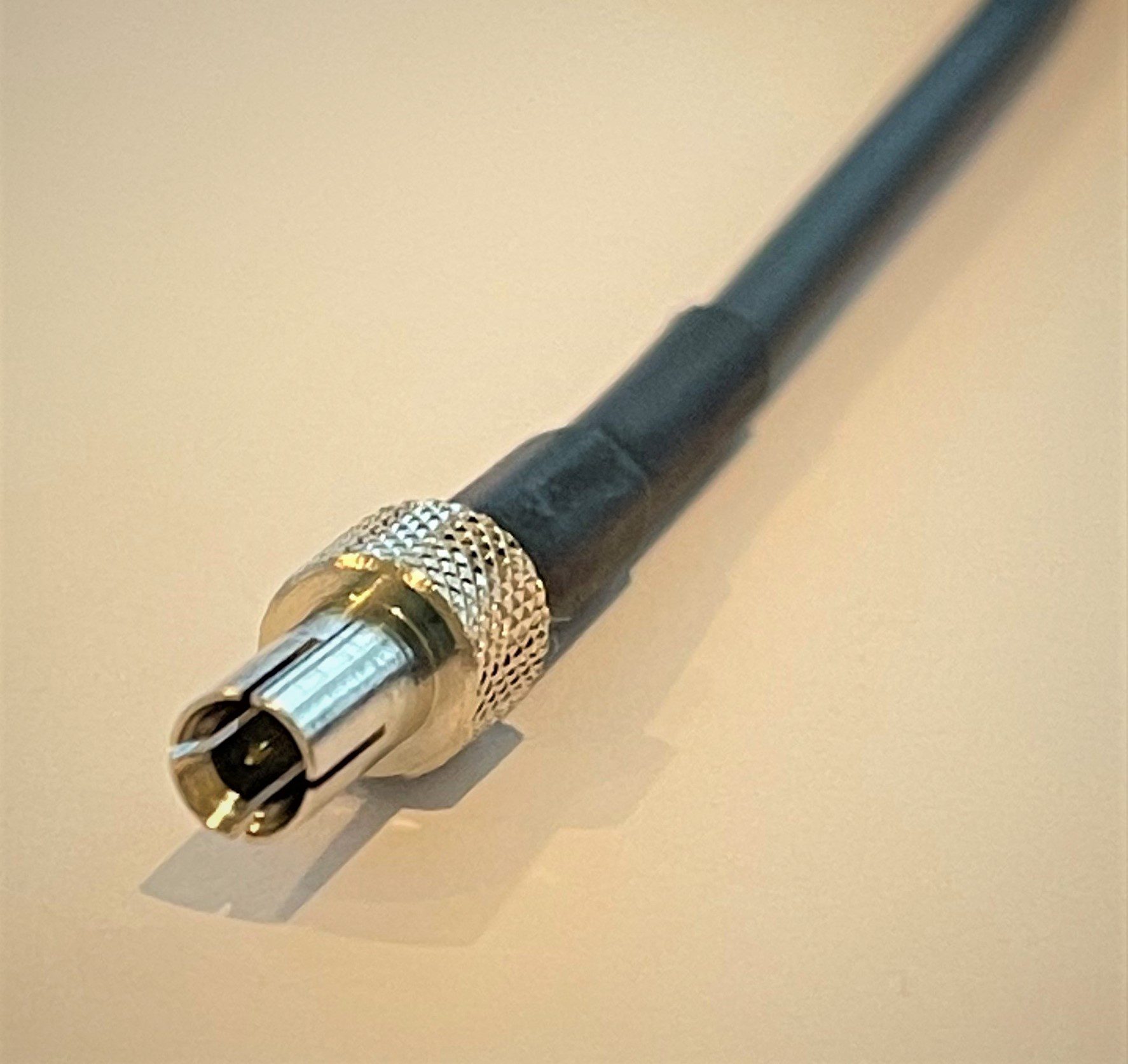 SMA(F) to TS9, RG174 1m Coaxial Cable | RFShop Australia