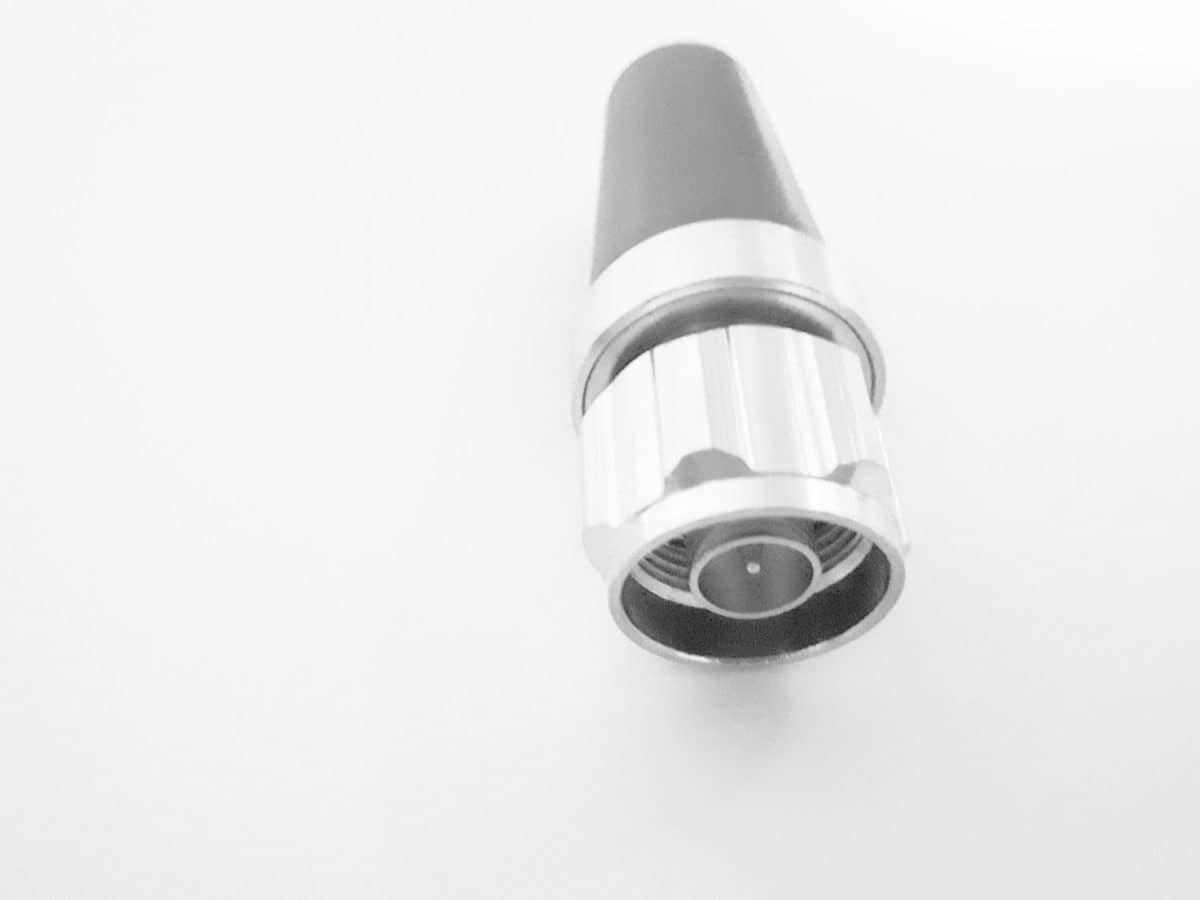 Small Waterproof Wide Band WiFi Antenna | RFShop Australia