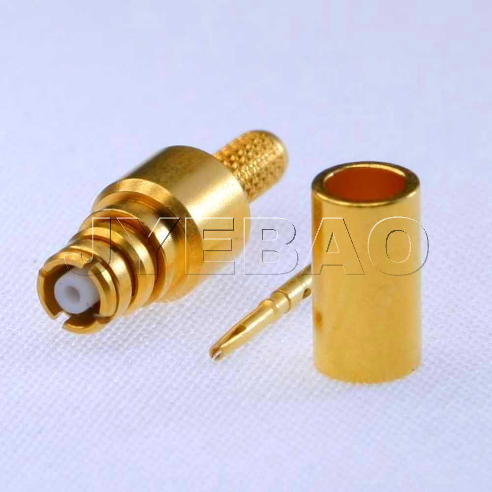 SMP jack crimp for RG174,RG188,RG316 | RFShop Australia