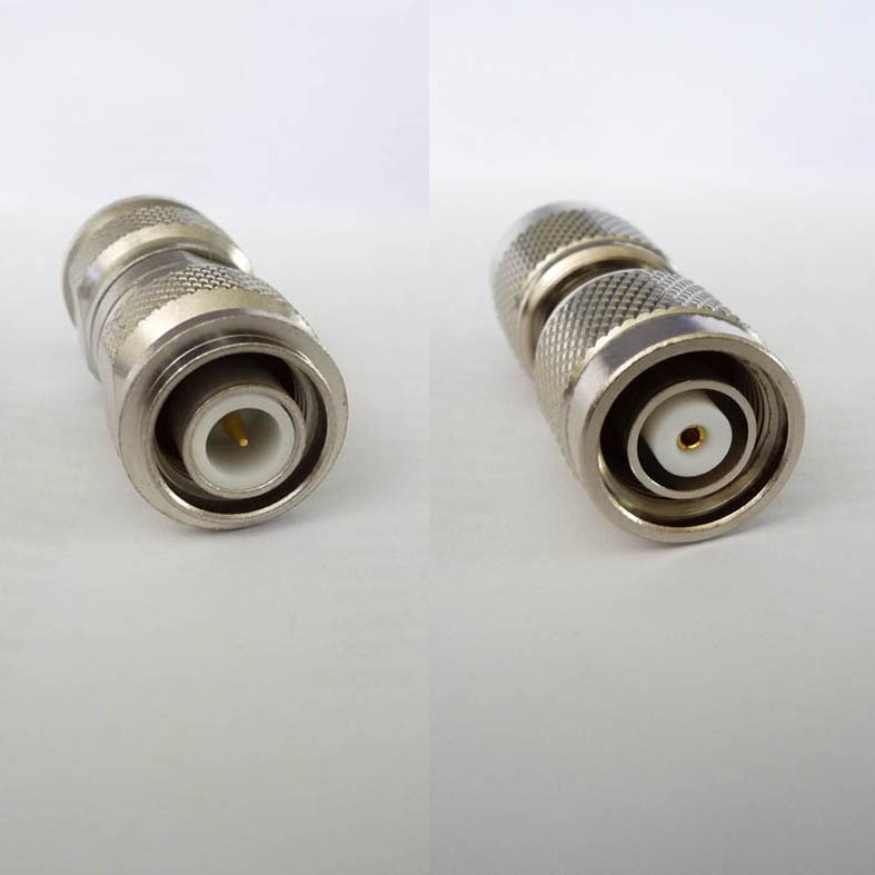 TNC(M)/Plug RP TNC(M)/Plug Adapter | RFShop Australia