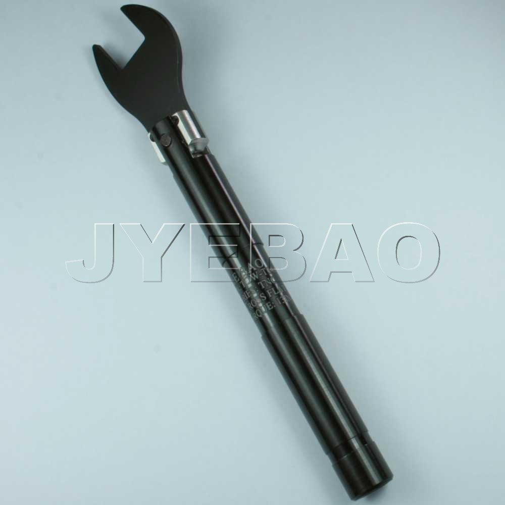 Torque wrench for TNC: .551 (14) across flats with 13in-lbs preset ...