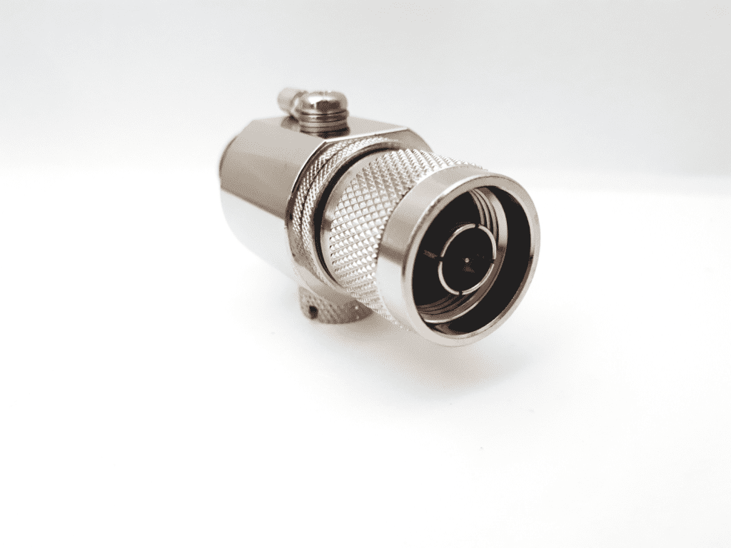 Lightning Protector N 6 GHz | RFShop Australia