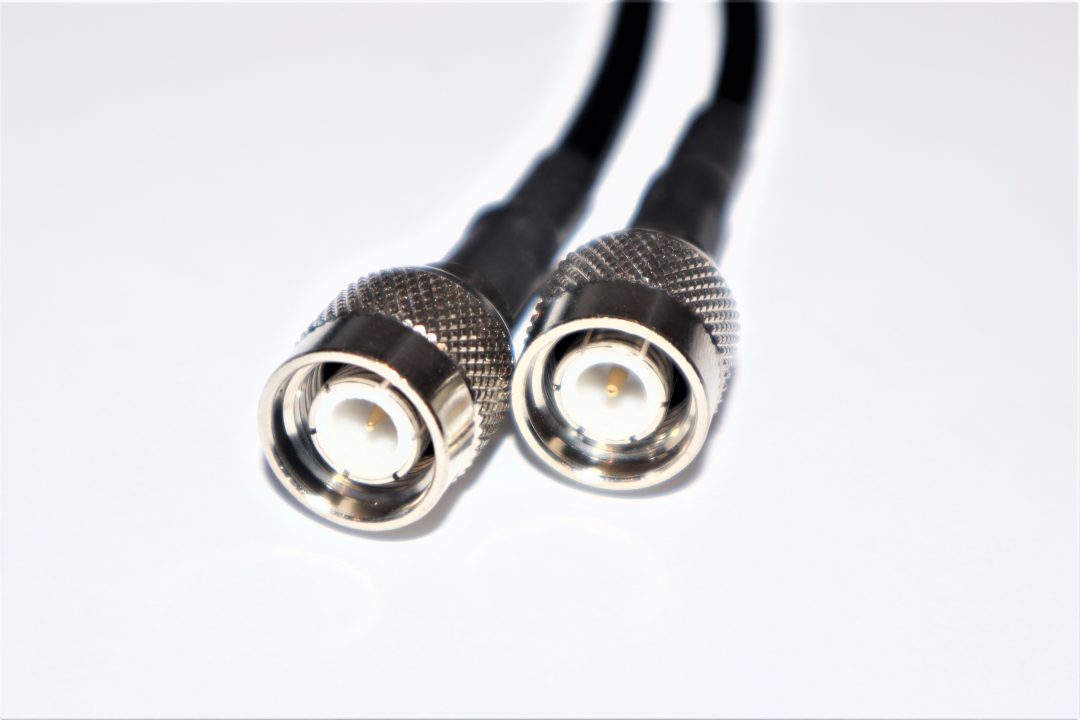 TNC(M) to TNC(M) RFS195 Coaxial Cable 5 meters | RFShop Australia