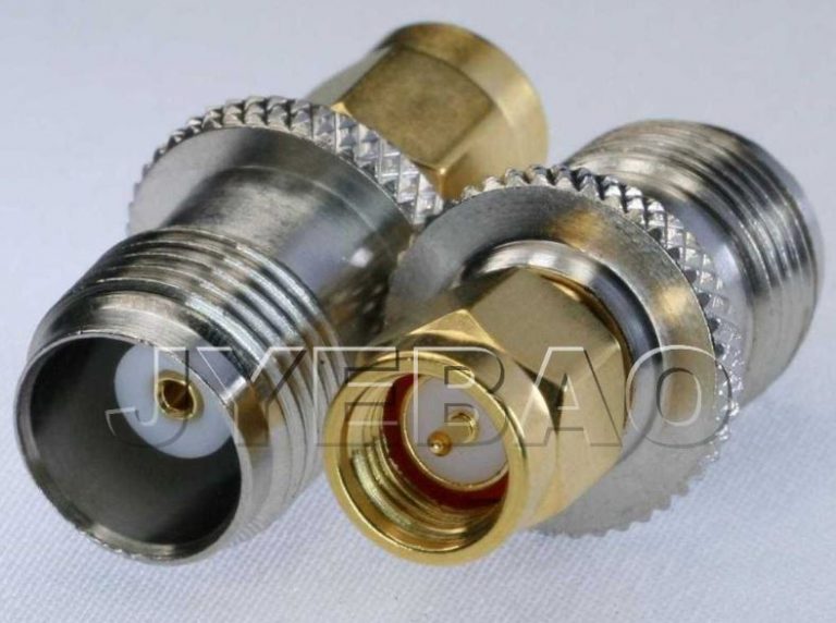 SMA(M) to TNC jack 11GHz | RFShop Australia