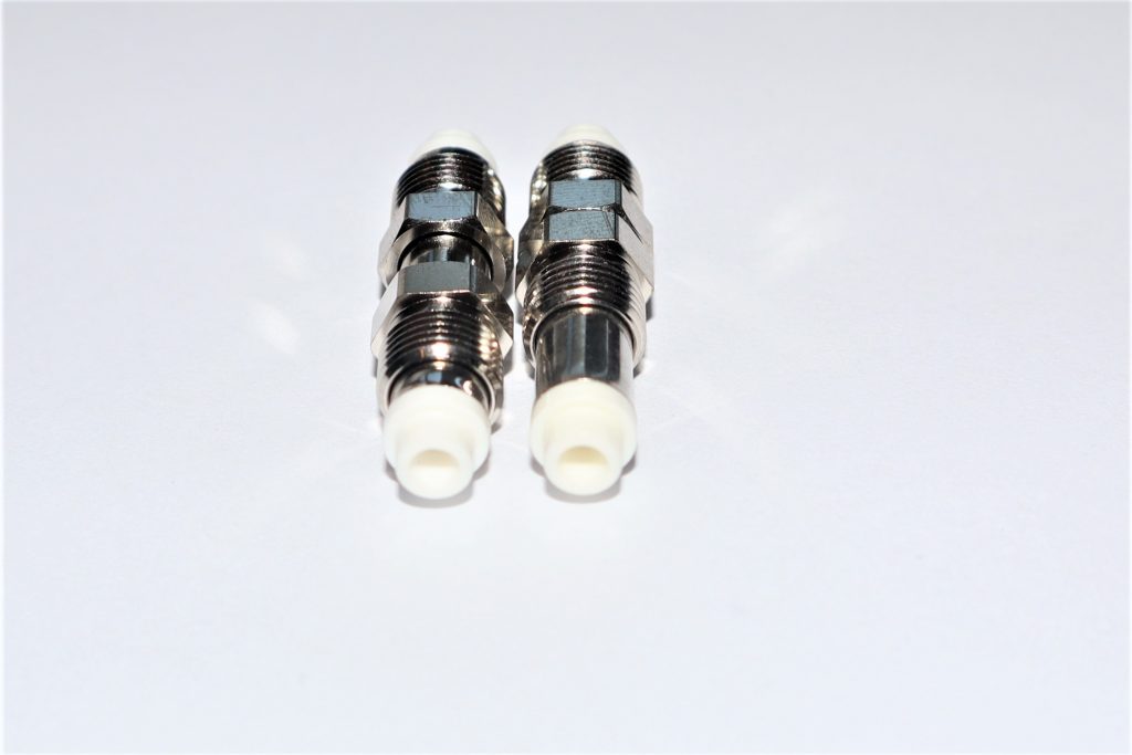 FME Female to FME Female Adapter | RFShop Australia