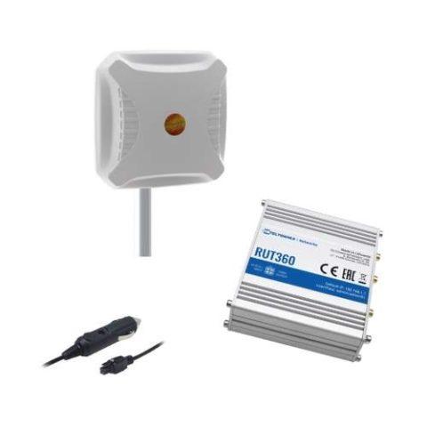 Performance Caravan 4G Internet Kit | RFShop Australia