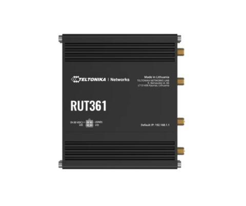 Performance Caravan 4G Internet Kit | RFShop Australia