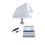 Caravan 4G Internet kit | RFShop Australia