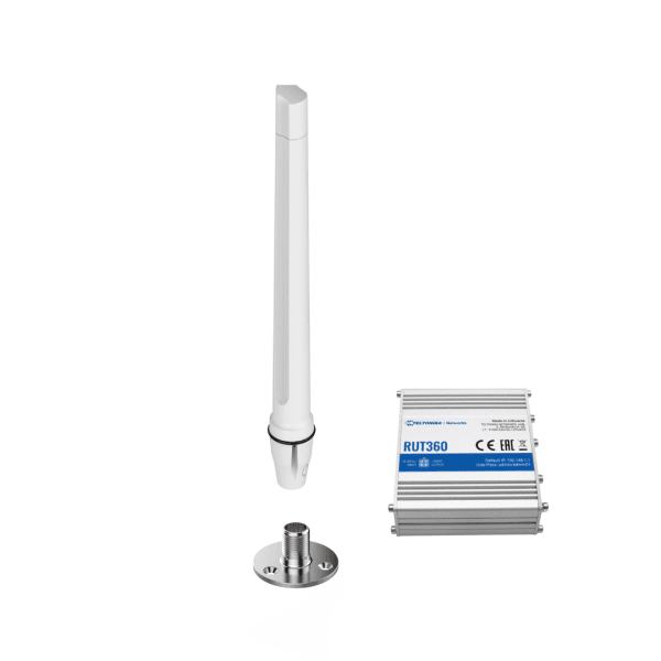 Performance Boat 4G Internet Kit | RFShop Australia