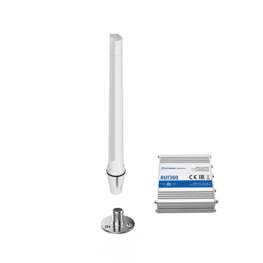 Performance Boat 4G Internet Kit | RFShop Australia