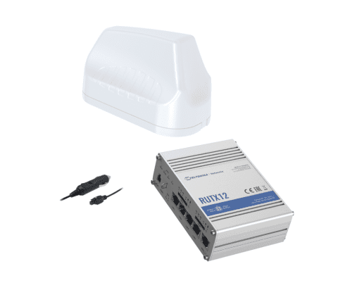 Caravan and Camping Wifi - RFShop Australia