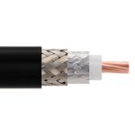 High-End Custom Coaxial Cable Builder | RFShop Australia