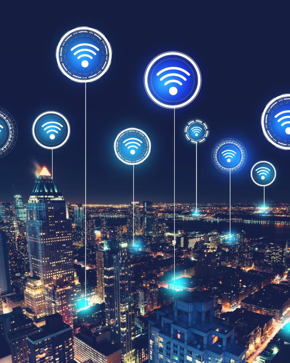 Wifi Halow - RFShop Australia